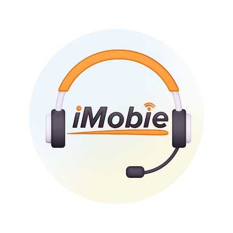 imobie support youtube