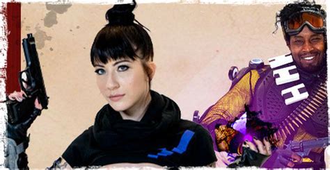 Apex Legends Porn Parody Is Here Theres Also A Youtube Trailer VIDEO