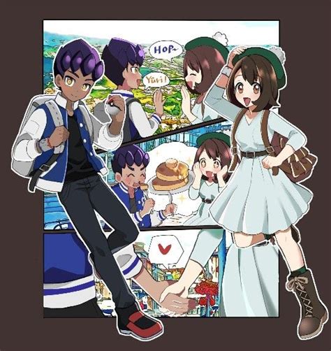Pin De Yukiko Akihito En Pokemon Parejas Pokemon Pokemon Personajes