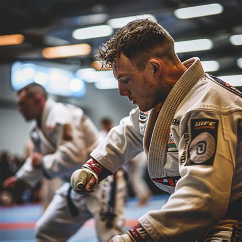 Advanced Brazilian Jiu Jitsu Classes In City Name Master Grappling Skills