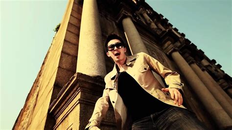 Untouchable 언터쳐블 You You Feat오진석 Mv Youtube