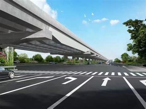 这条重要省际通道建设进入新阶段！ 苏州地产圈