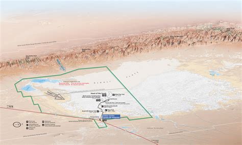White Sands Maps Npmaps Free National Park Maps