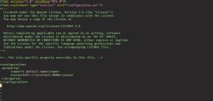 Install Apache Hadoop HBase On Ubuntu