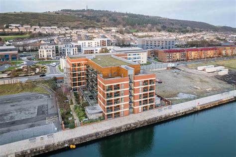 Cass Scaffolding Harbour Quay Swansea Shutter Hire