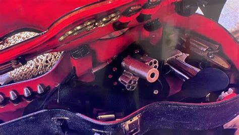 18 Small Details Fans Noticed About Fictional Movie Weapons We Wish Were Real