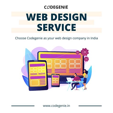 Codegenie Technologies On Linkedin Webdesign Webdevelopment Webapplication Websitecreation
