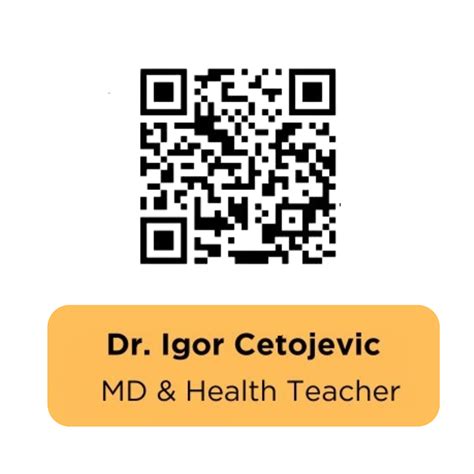 Dr Igor Cetojevic Mbs Cyprus