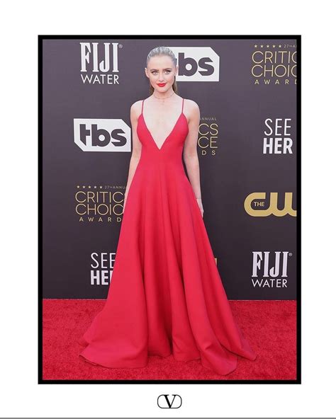 31 Sexy Pictures Of Kathryn Newton Are Out Of This World