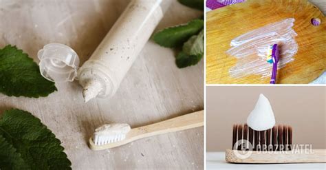 Frozen Toothpaste For Cleaning What Will Help To Clean Life Hack