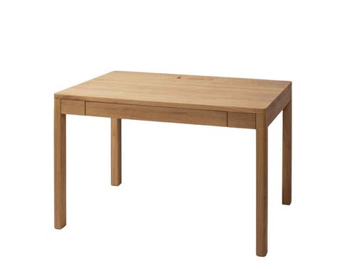 Schreibtische Eiche Massiv Online Kaufen Otto