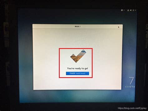 服务器上用u盘安装linux系统详细步骤 csdn博客