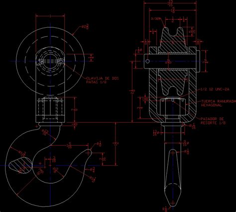 Примеры чертежей Dwg 90 фото