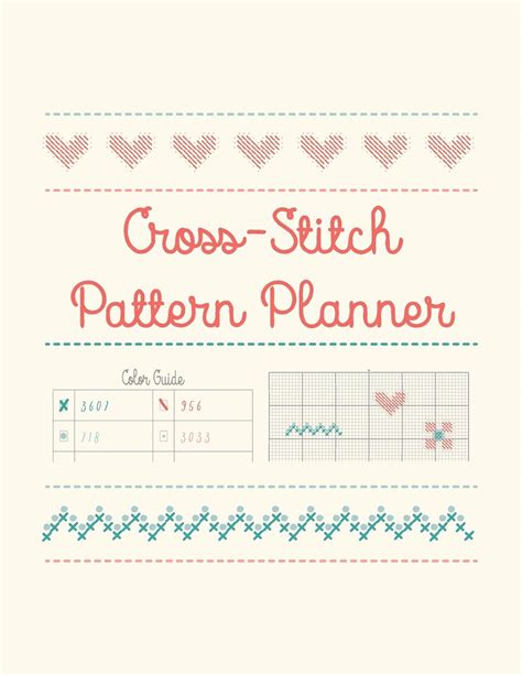 design your own patterns free patterns