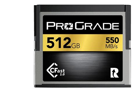 ProGrade Digital Improves Its MicroSD Line Of Memory Cards By Jose Antunes ProVideo Coalition
