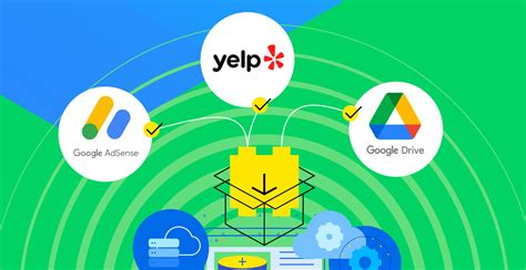 Progress Datadirect Adds 18 New Data Connectors