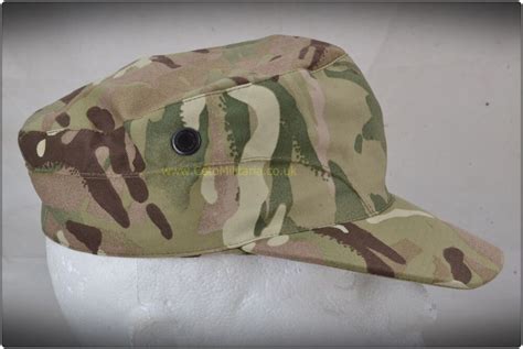 Mtp Combat Cap 58cm