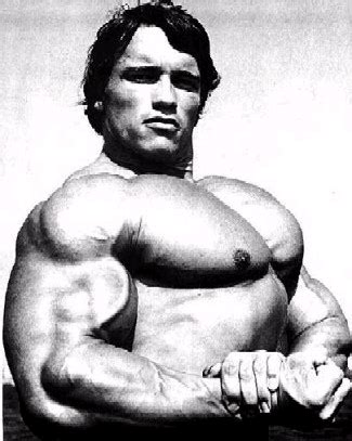 Arnold Schwarzenegger Mr Olympia History 1970 To 1975 And 1980 Mr