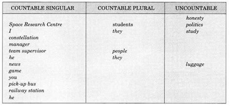 English Workbook Class 10 Solutions Unit 3 Subject Verb Agreement Learn Cbse