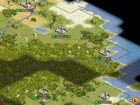 Civilization Iii Info Center Civfanatics
