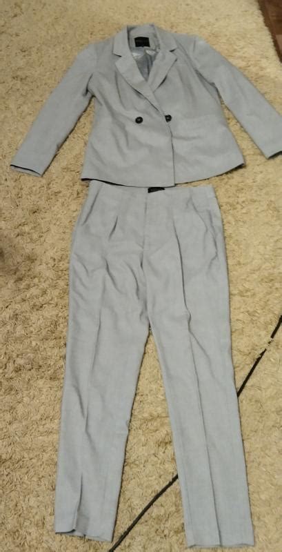 Костюм — ціна 1000 грн у каталозі Брючні костюми Купити жіночі речі за доступною ціною на Шафі