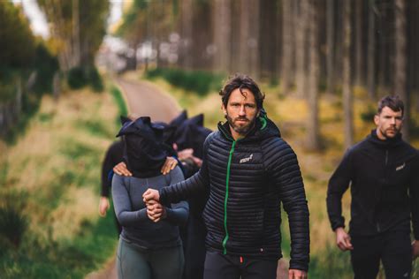 Sas Challenge Active Escapes Fitnessat58°