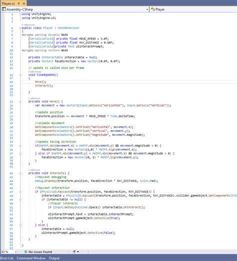 Please Help Delay In Switching Animations Unity2d