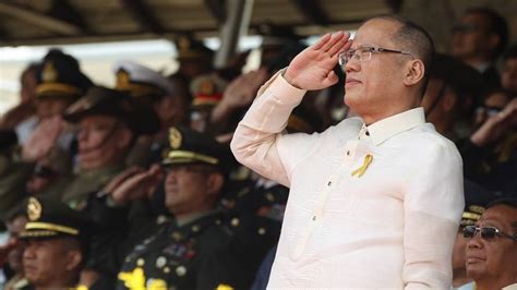 Noynoy Aquino Quotes In His Own Words