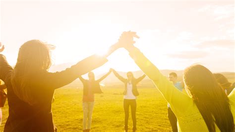 Massage Therapists Healing Can Begin Before We Lay A Hand On A Body