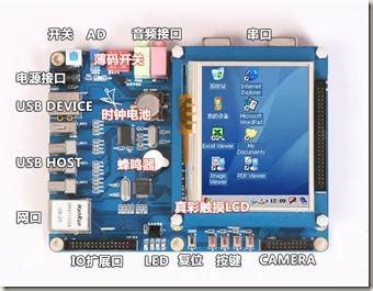 Linux及Arm Linux程序开发笔记零基础入门篇