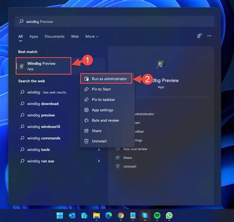 How To Open And Analyze Crash Memory Dump Files In Windows