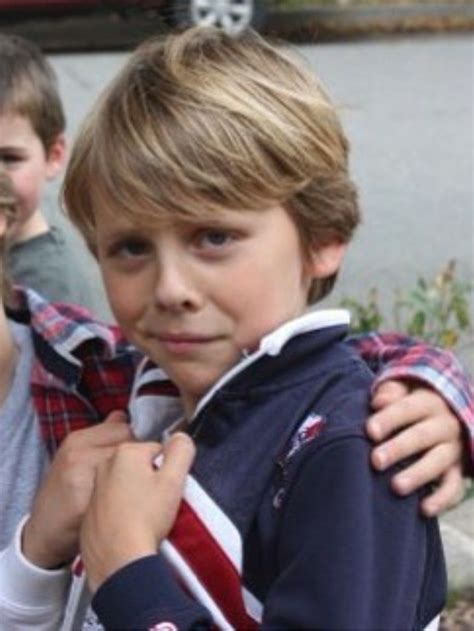 Jacob Bertrand Icarly