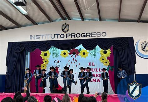Instituto Progreso Oficial Instituto Progreso Oficial