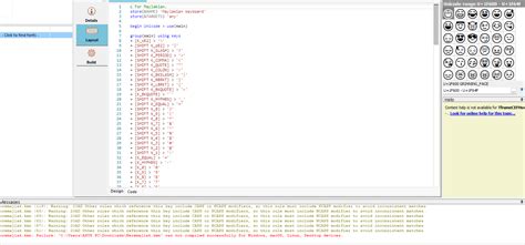 a problem with typing with my keyman keyboard keyman sil language