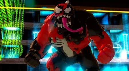 Kang El Conquistador Protagoniza El Nuevo Tr Iler De Lego Marvel Super Heroes