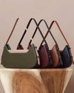 10 Rekomendasi Tas Kulit Lokal Dengan Desain Kekinian Dan Modern