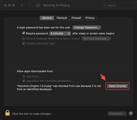 mouse software guide how to install the software on macos keychron sweden