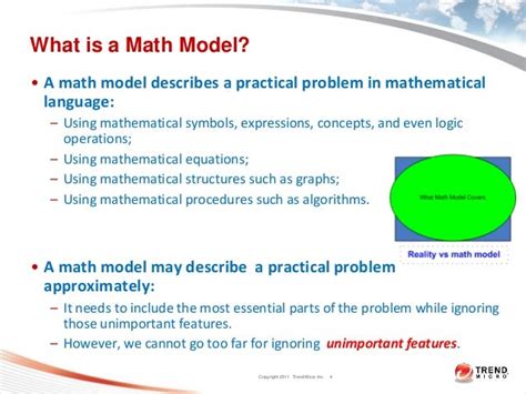 Mathematical Modeling For Practical Problems