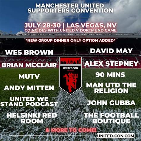 Alex Stepney On Twitter Looking Forward To Some Fun In Vegas🍷😎