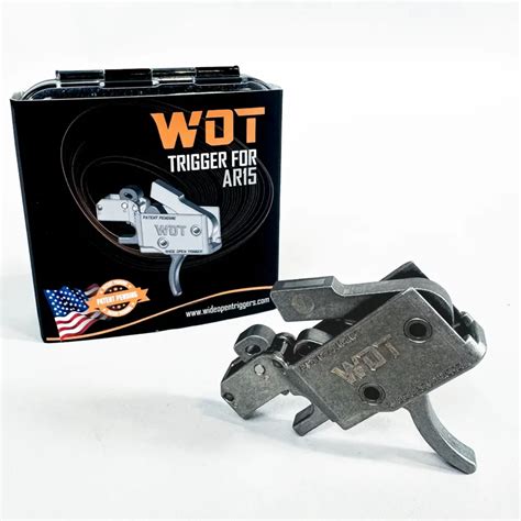 Frt Trigger Frt 15 3 Position For Sale
