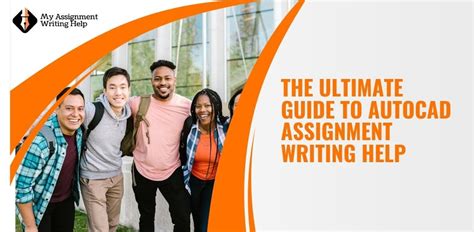 The Ultimate Guide To Autocad Assignment Writing Help By My