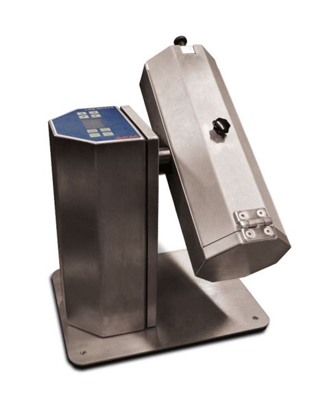 Acm Automation Computertechnik Messsysteme Laboratory Bottle Shaker Lab Shake