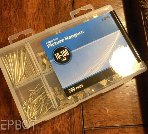 Epbot Make Your Own Framed Wand Display Perfect For Wizarding World Wands