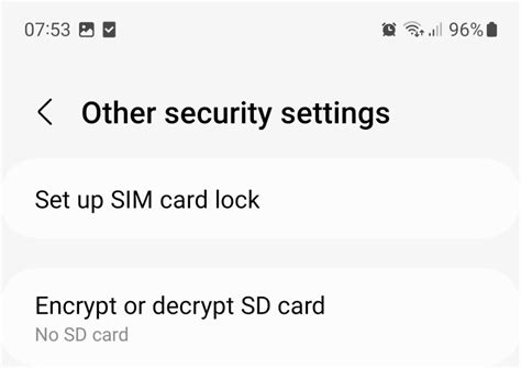 Sim Card Lock A Simple Way To Thwart Sim Swap Bulb