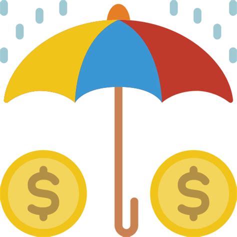 Protect Basic Miscellany Flat Icon