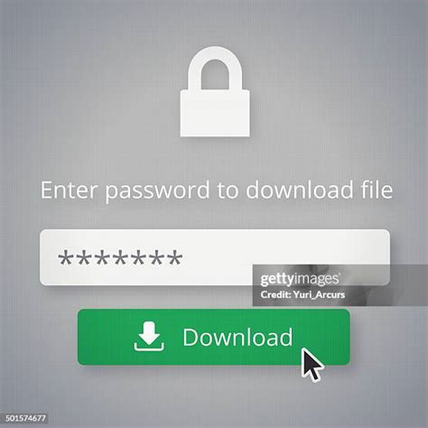 Enter Password Screen Photos And Premium High Res Pictures Getty Images