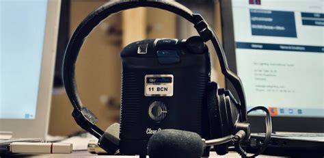 What Is An Intercom And How Does It Work At An Event