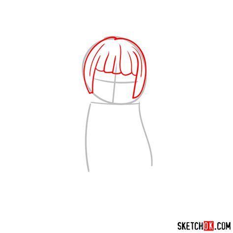 Learn How To Draw Ninjago Nya A Step By Step Guide