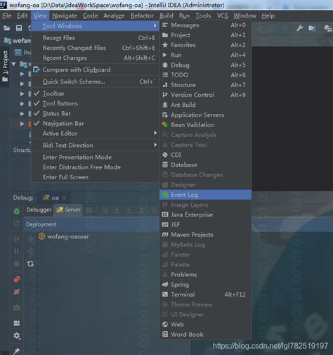 村里的牛看了这文章，很是赞同：unable to open debugger port 127 0 0 1 xx