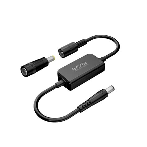 Bavin Pc811 Wifi Router Cable Adapter Booster Modem Wifi Converter 5v To 12v For Pldt Globe